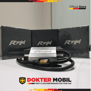 Volt Stabilizer - Dokter Mobil Indonesia