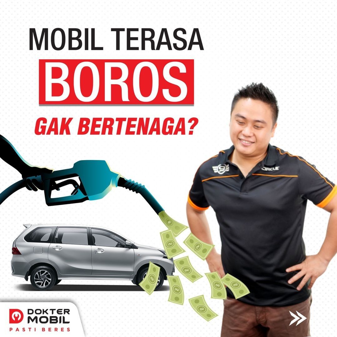 LP JSOne - Dokter Mobil Indonesia
