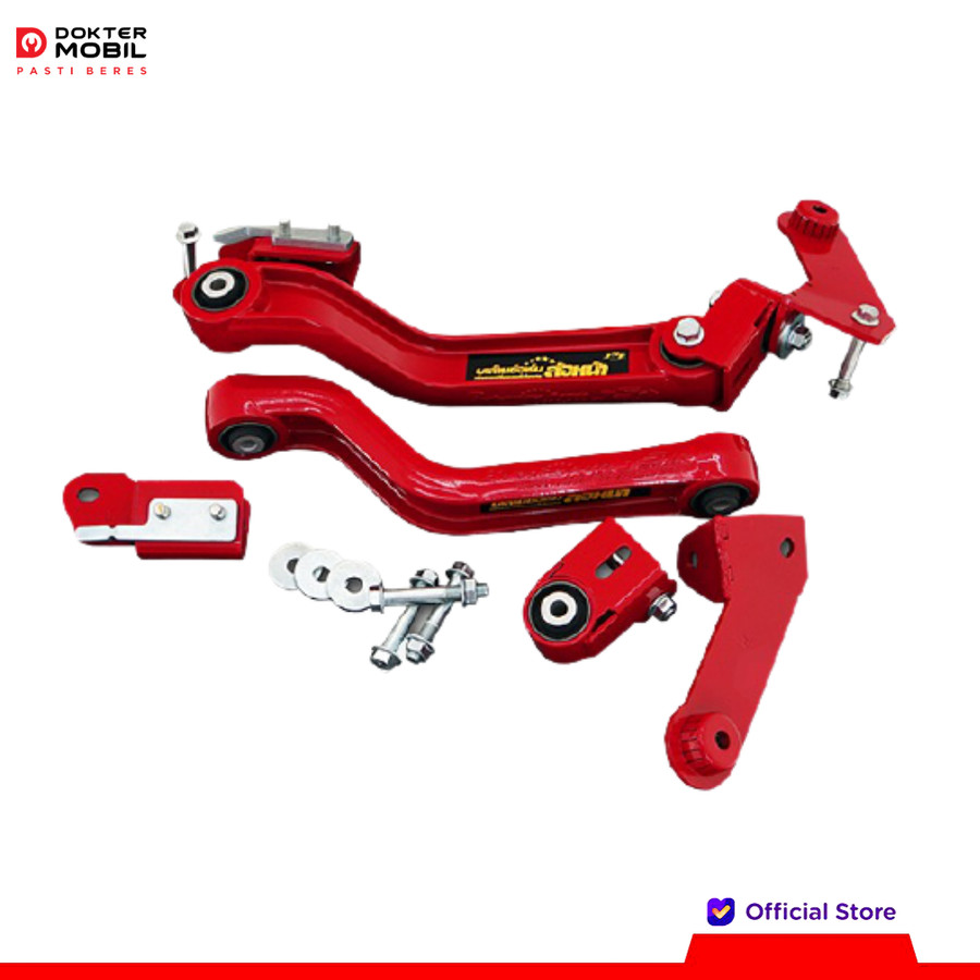 Balance Arm JS1 - Dokter Mobil Indonesia