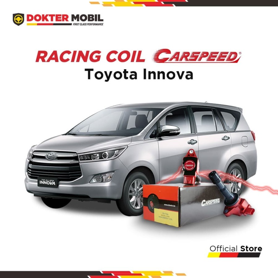 Koil Racing - Dokter Mobil Indonesia